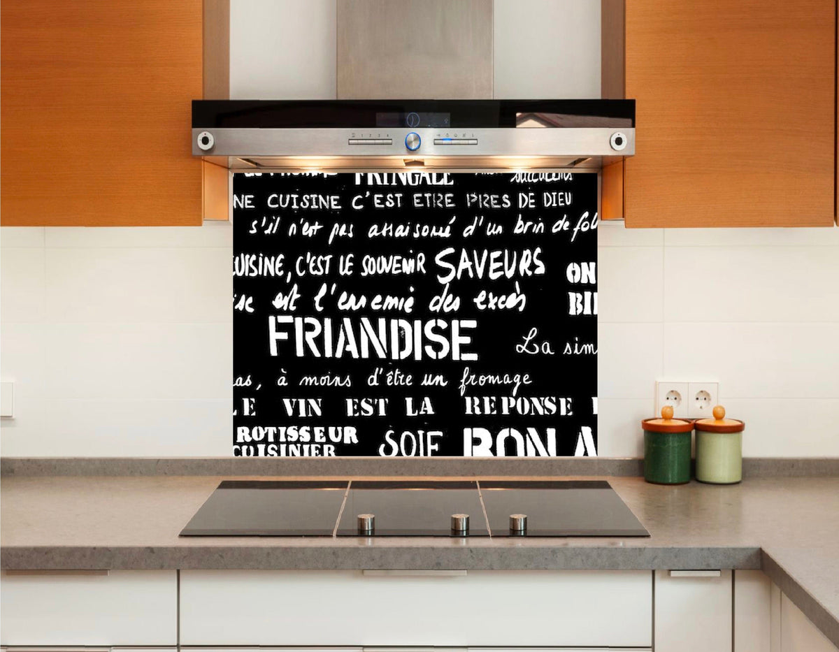 Fond De Hotte Sur Mesure